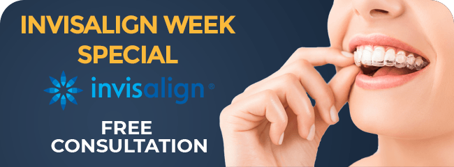 Invisalign Day Special Form | Nelson Dental Care