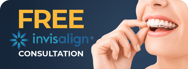 Free Invisalign Consultation Nelson Dental Care